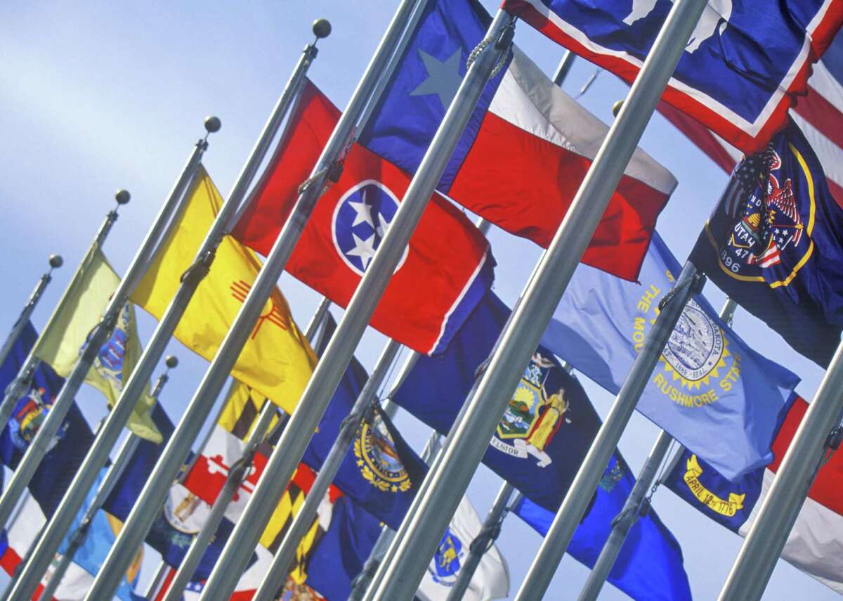 State Flags – National Flag & Pole, LLC