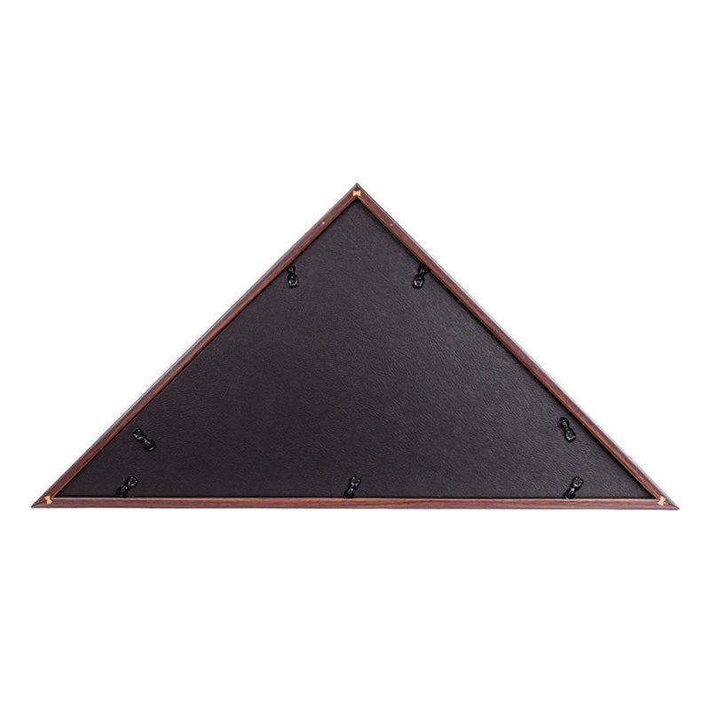 Memorial Case - Poplar – National Flag & Pole, LLC