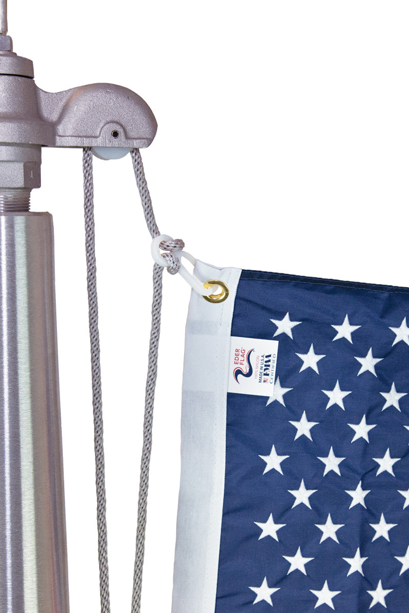 Nylon Snaps – National Flag & Pole, LLC