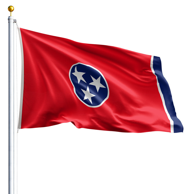 Tennessee Stae Flag